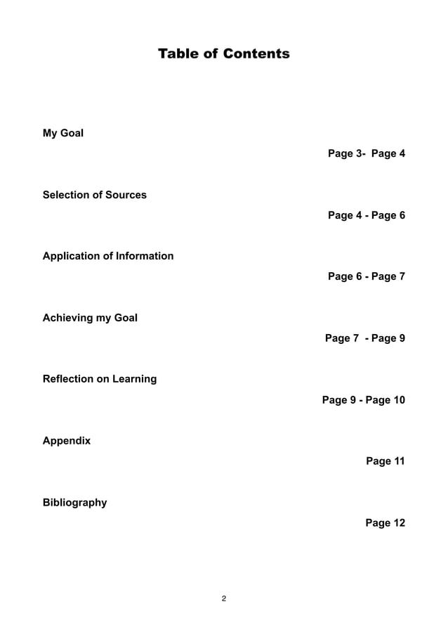 Personal Project Report | PAGES | Desktop Publishing | Computer ...