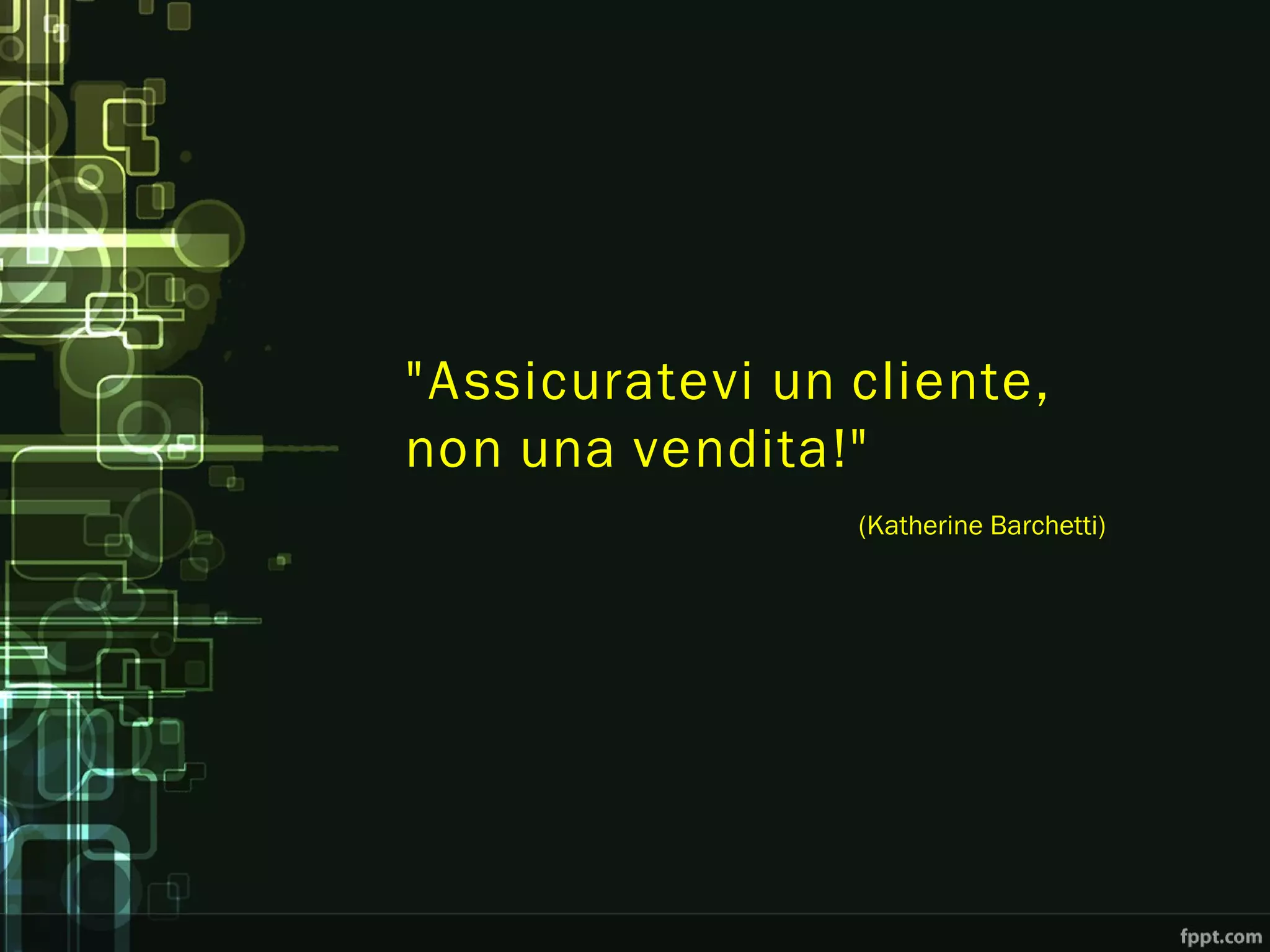 Gestione flame su FB - By Claudia Manuti | PPT