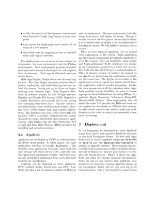 An Empirical Performance Study of AppEngine and AppScale | PDF