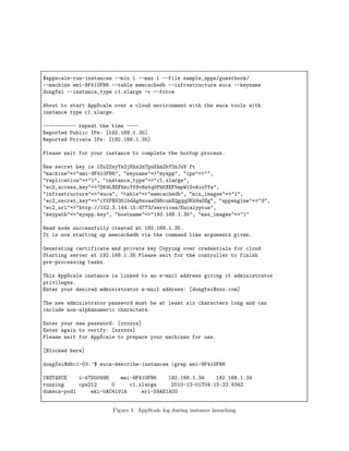 An Empirical Performance Study of AppEngine and AppScale | PDF