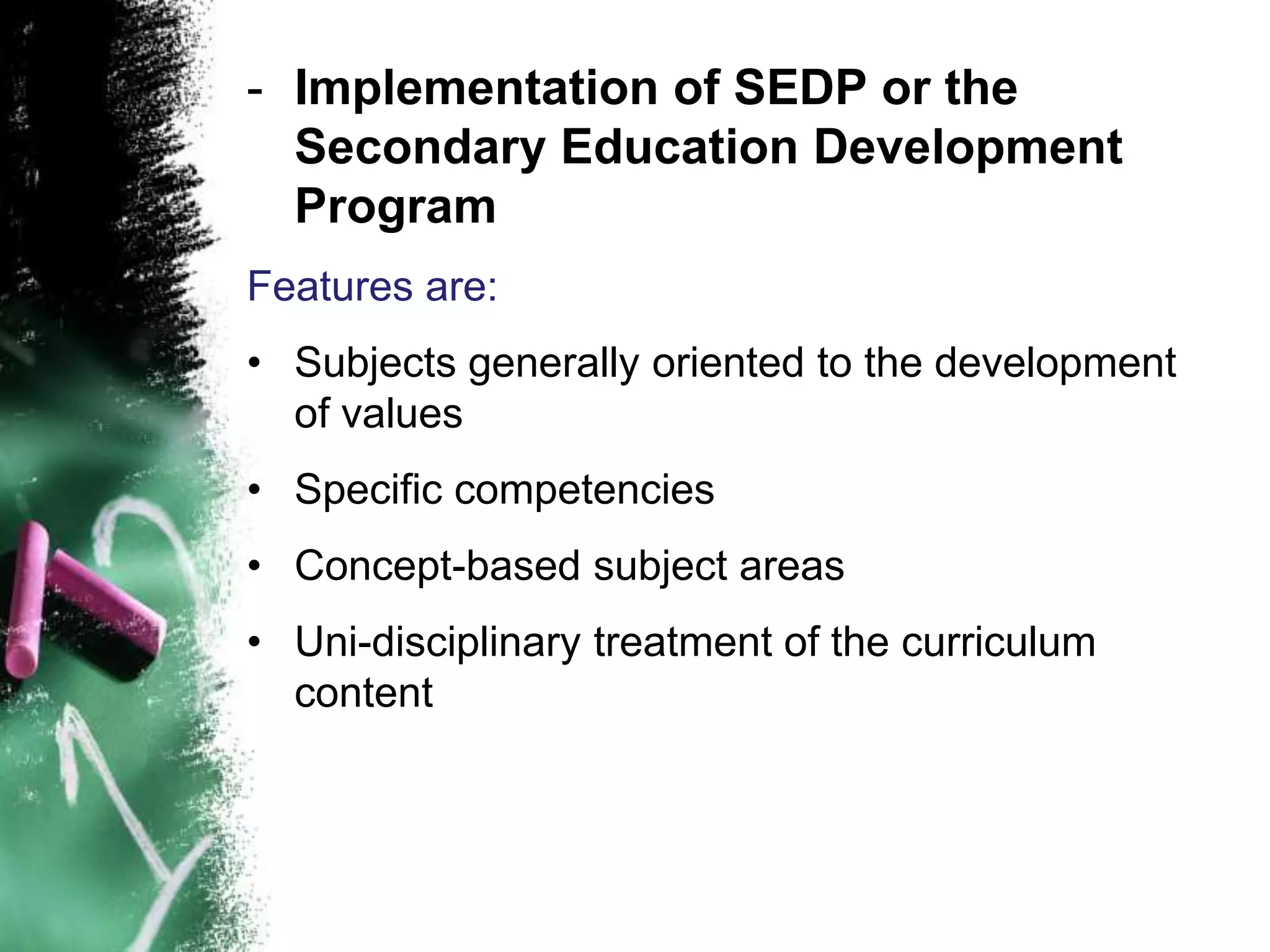 Foundation of Education | PPTX