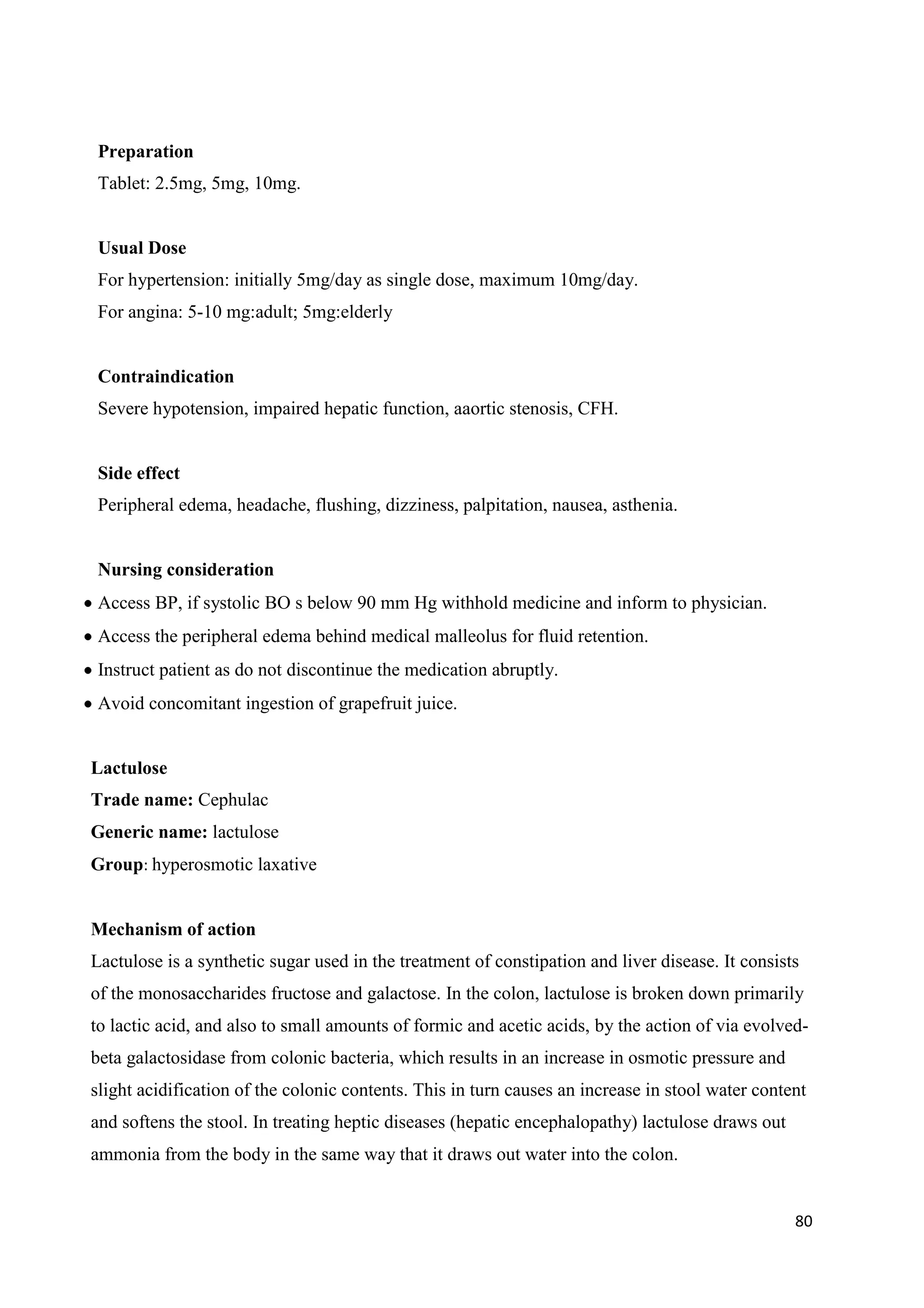 Case Study Report on PIH and Severe Pre eclampsia | DOCX
