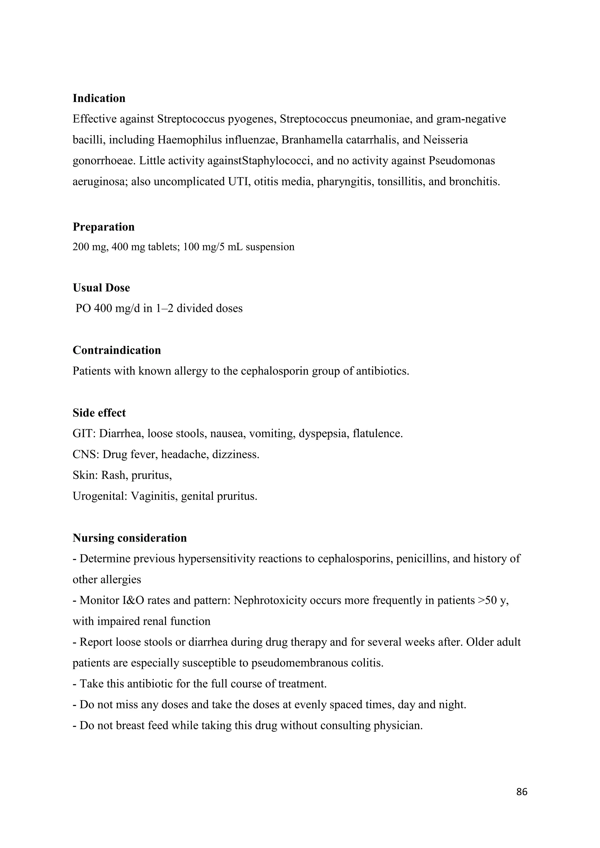 Case Study Report on PIH and Severe Pre eclampsia | DOCX