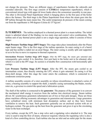 Report ON NTPC DADRI .BY ....EMAM