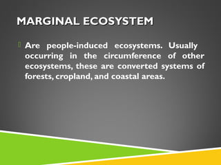ENVIRONMENTAL EDUCATION | PPT