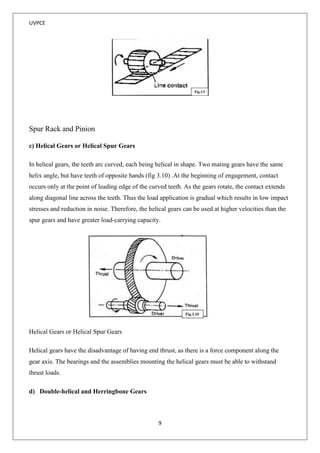 REPORT ON QUALITY CONTROL BY REDUCING REJECTION DUE TO CHIP IMPRESSION ...