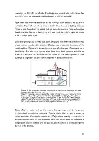 Building Services 1 Report | DOCX