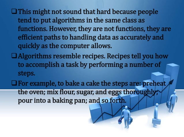 phases of algorithm | PPTX