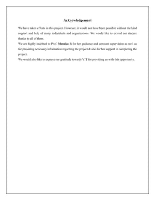 Hand Gesture Recognition using Neural Network | PDF