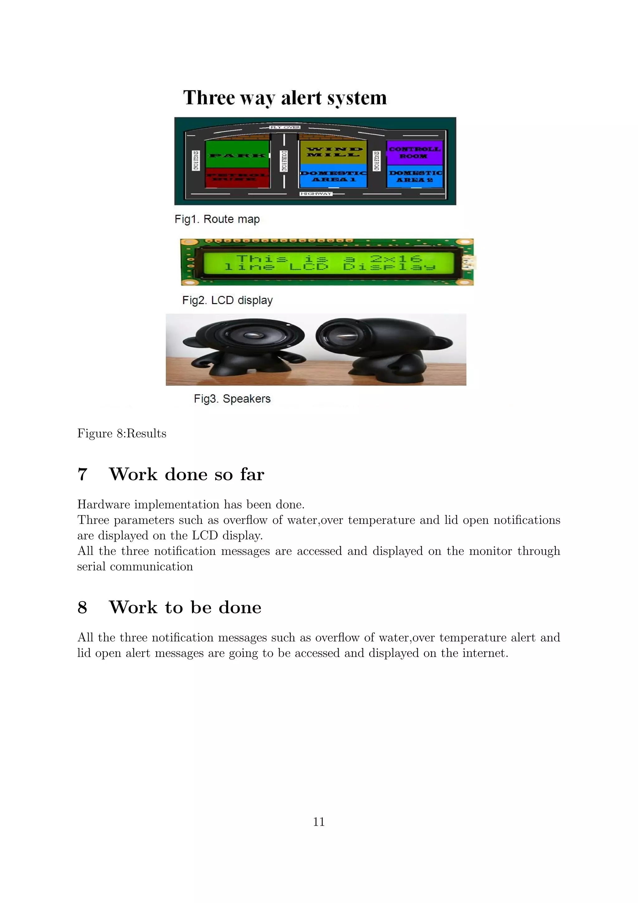 Internet of Things for Underground Drainage and Manhole monitoring ...