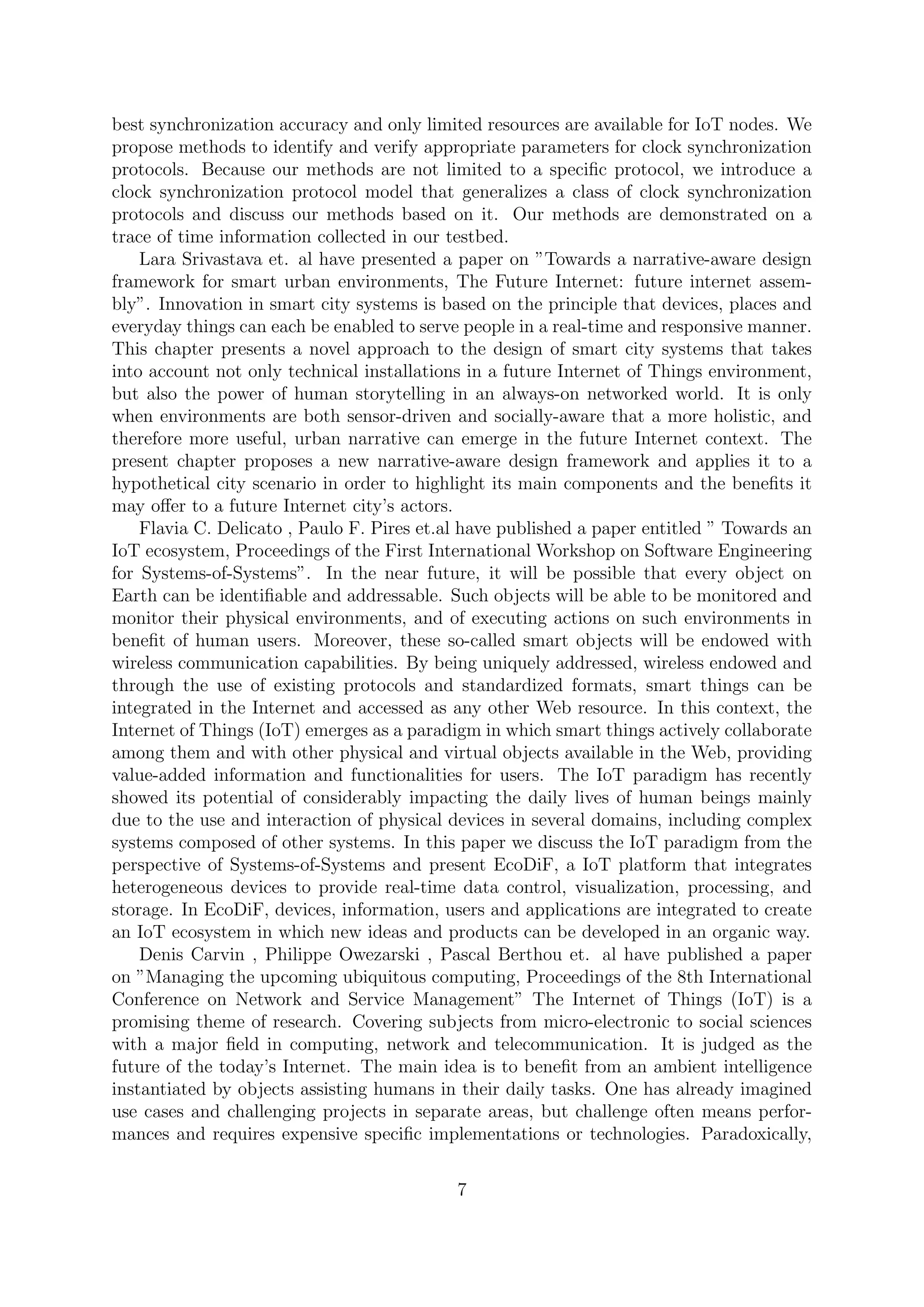 Internet of Things for Underground Drainage and Manhole monitoring ...