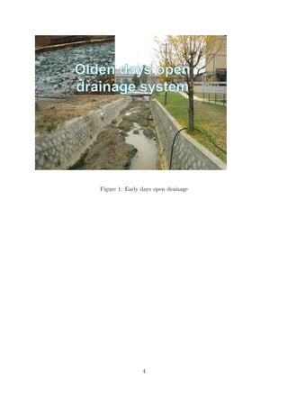 Internet of Things for Underground Drainage and Manhole monitoring ...