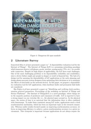 Internet of Things for Underground Drainage and Manhole monitoring ...