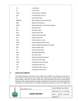 Report | PDF