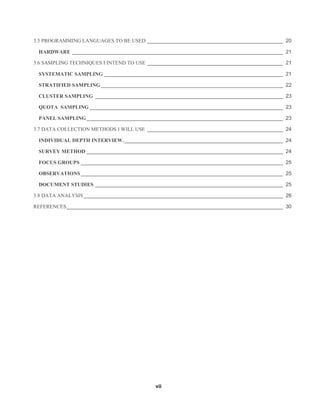 Online Voting Module | PDF