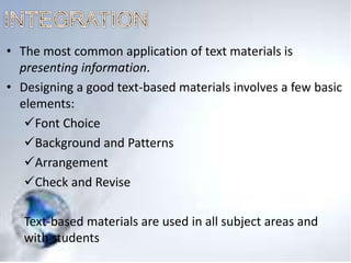 Learning Theories of Education Technology | PPTX