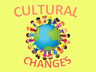 Multiculturalism | PPT
