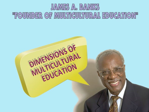 Multiculturalism | PPT | Education