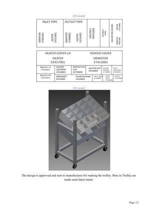 kitting method | PDF