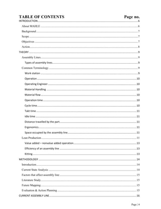 kitting method | PDF