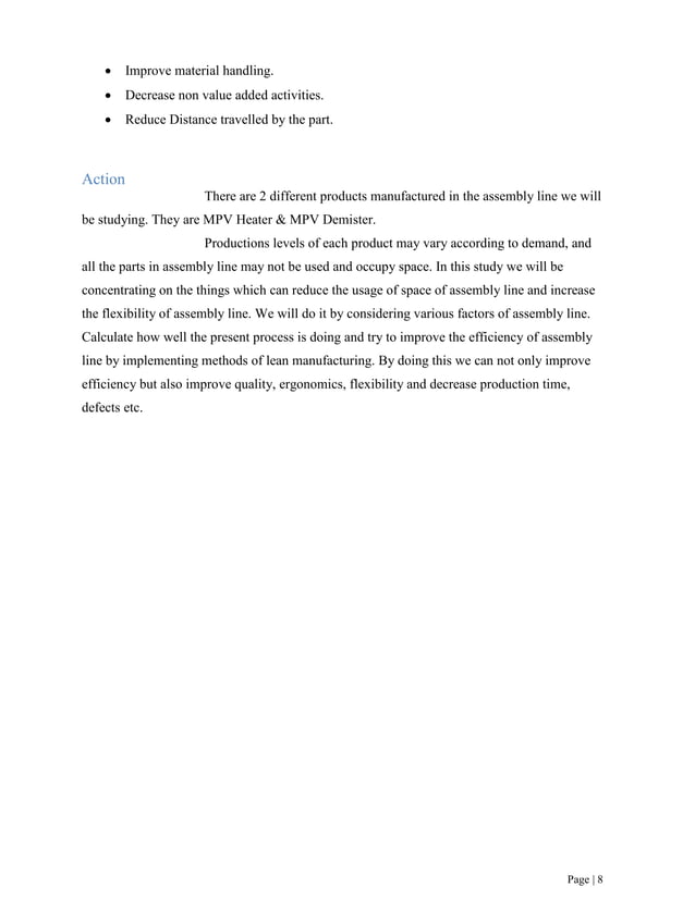 kitting method | PDF