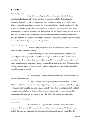 kitting method | PDF
