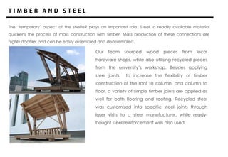 BUILDING CONSTRUCTION 2 ; PROJECT 1 REPORT | PDF