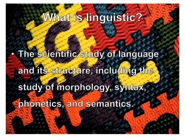 Natural history of language development | PPTX | Parenting Babies and ...