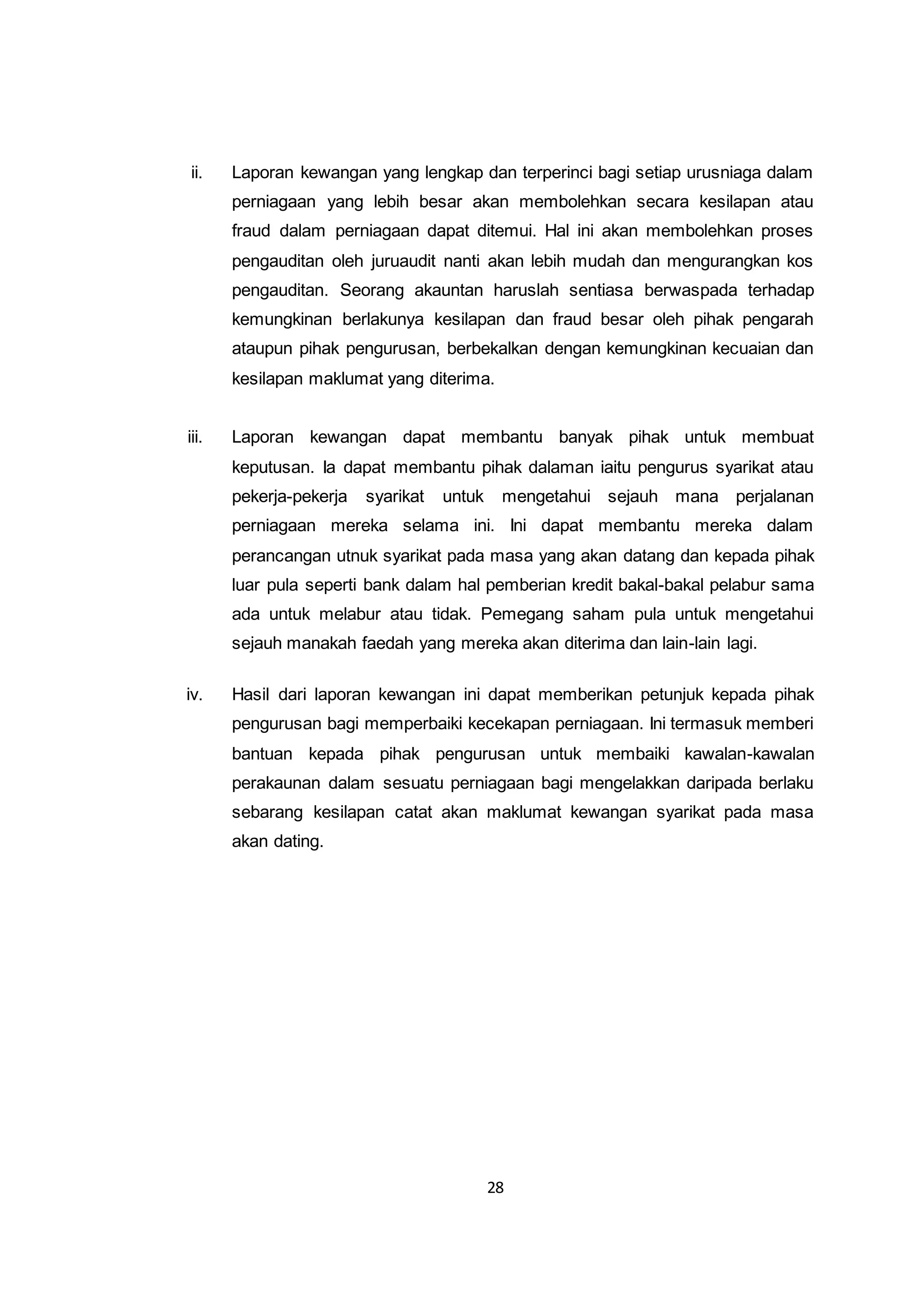 CONTOH REPORT LATIHAN INDUSTRI 2016 POLITEKNIK DAT | DOCX