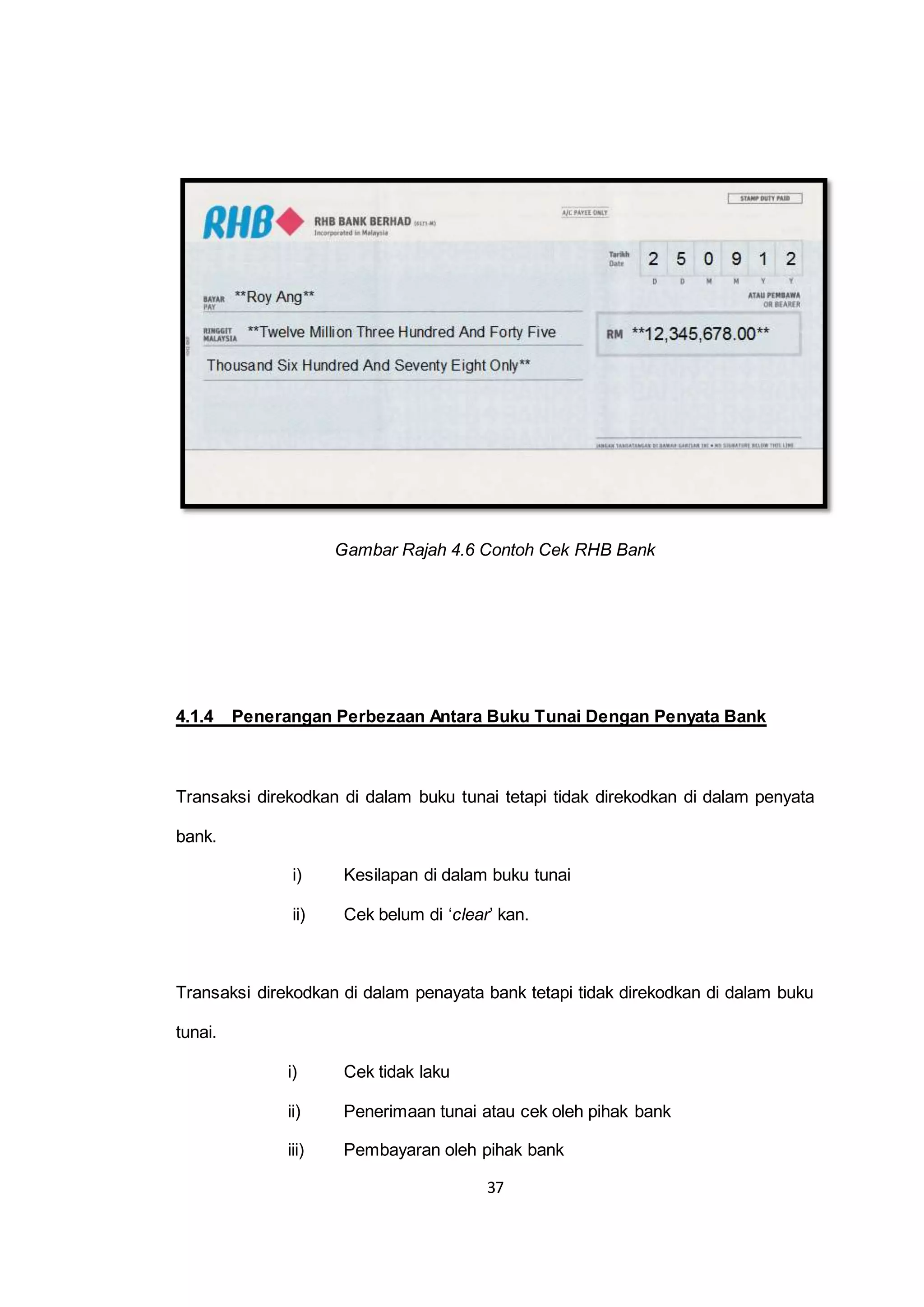 CONTOH REPORT LATIHAN INDUSTRI 2016 POLITEKNIK DAT | DOCX