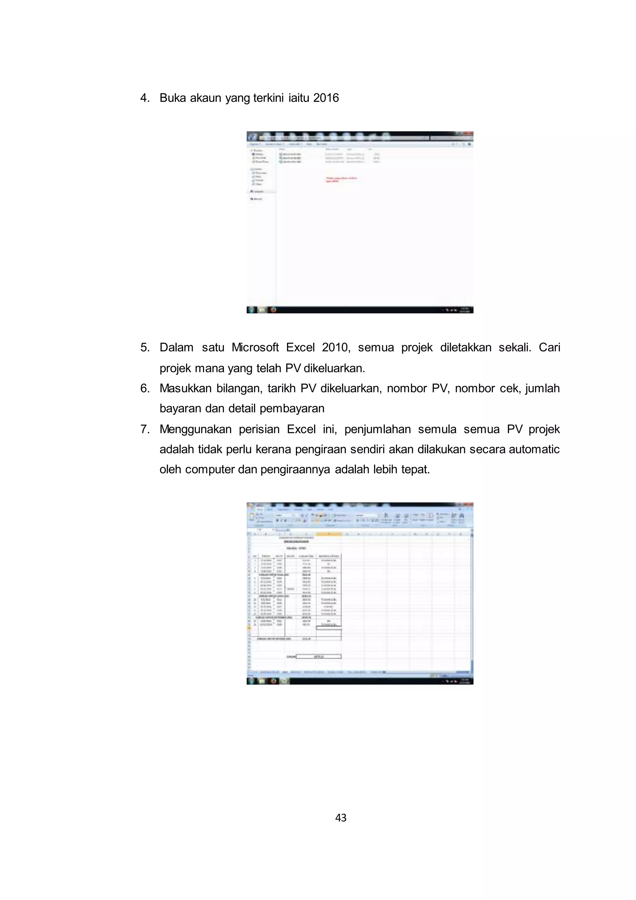 CONTOH REPORT LATIHAN INDUSTRI 2016 POLITEKNIK DAT | DOCX