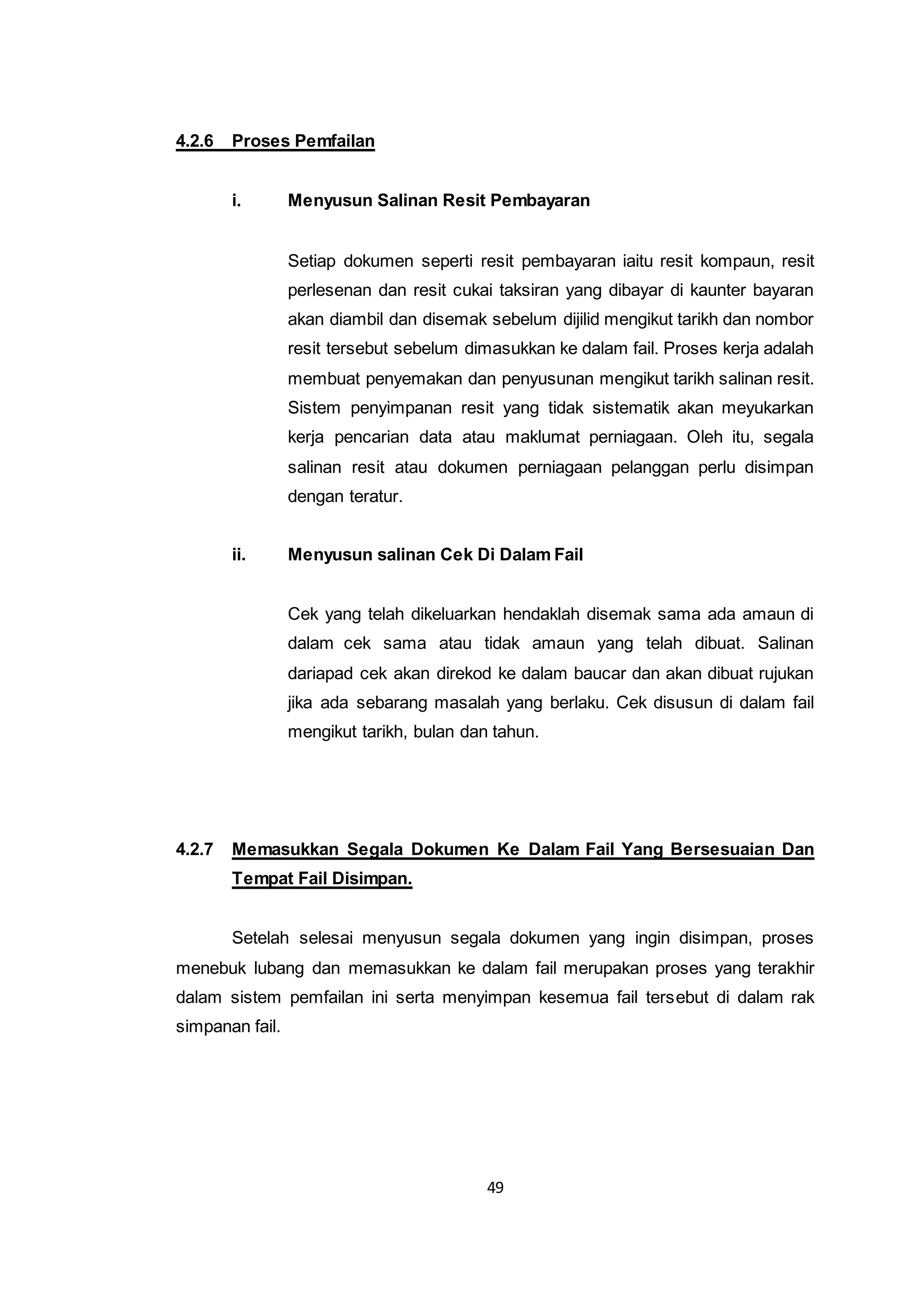 CONTOH REPORT LATIHAN INDUSTRI 2016 POLITEKNIK DAT | DOCX