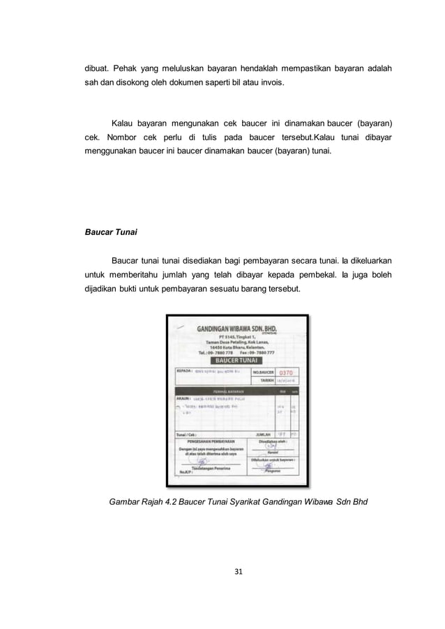CONTOH REPORT LATIHAN INDUSTRI 2016 POLITEKNIK DAT | DOCX
