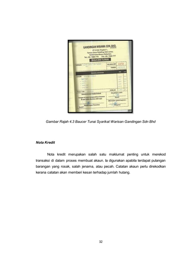 CONTOH REPORT LATIHAN INDUSTRI 2016 POLITEKNIK DAT | DOCX