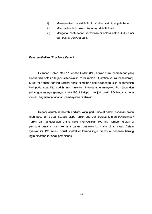 CONTOH REPORT LATIHAN INDUSTRI 2016 POLITEKNIK DAT | DOCX