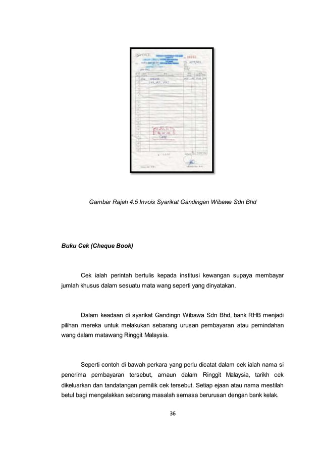 CONTOH REPORT LATIHAN INDUSTRI 2016 POLITEKNIK DAT | DOCX
