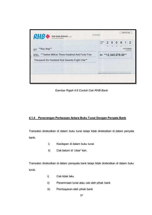 CONTOH REPORT LATIHAN INDUSTRI 2016 POLITEKNIK DAT | DOCX
