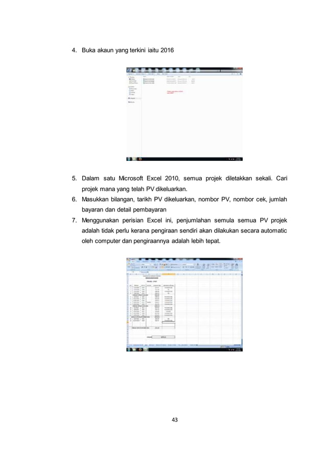 CONTOH REPORT LATIHAN INDUSTRI 2016 POLITEKNIK DAT | DOCX