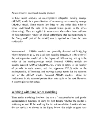 Project:- Spectral occupancy measurement and analysis for Cognitive ...