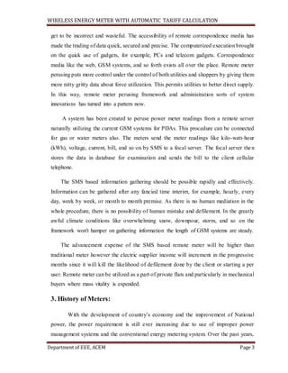 wireless energy meter | DOCX