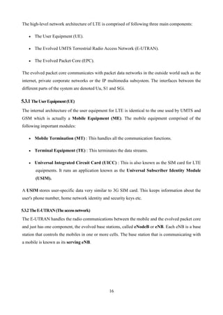 Evolution of Wireless Communication Technologies | PDF