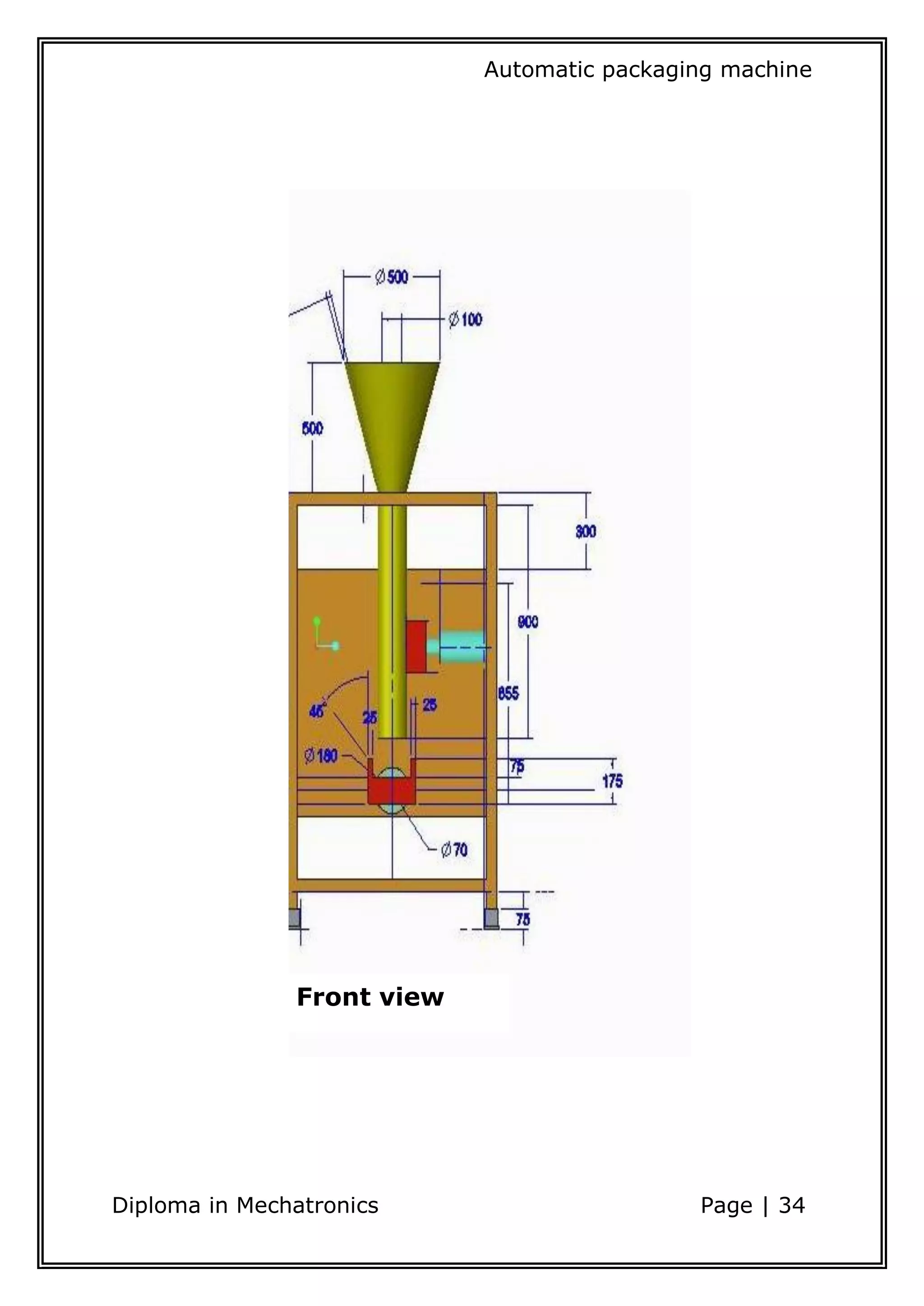 Report | PDF | Technology & Computing