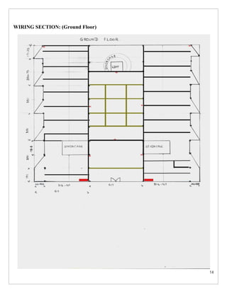 Electrical Layout | PDF