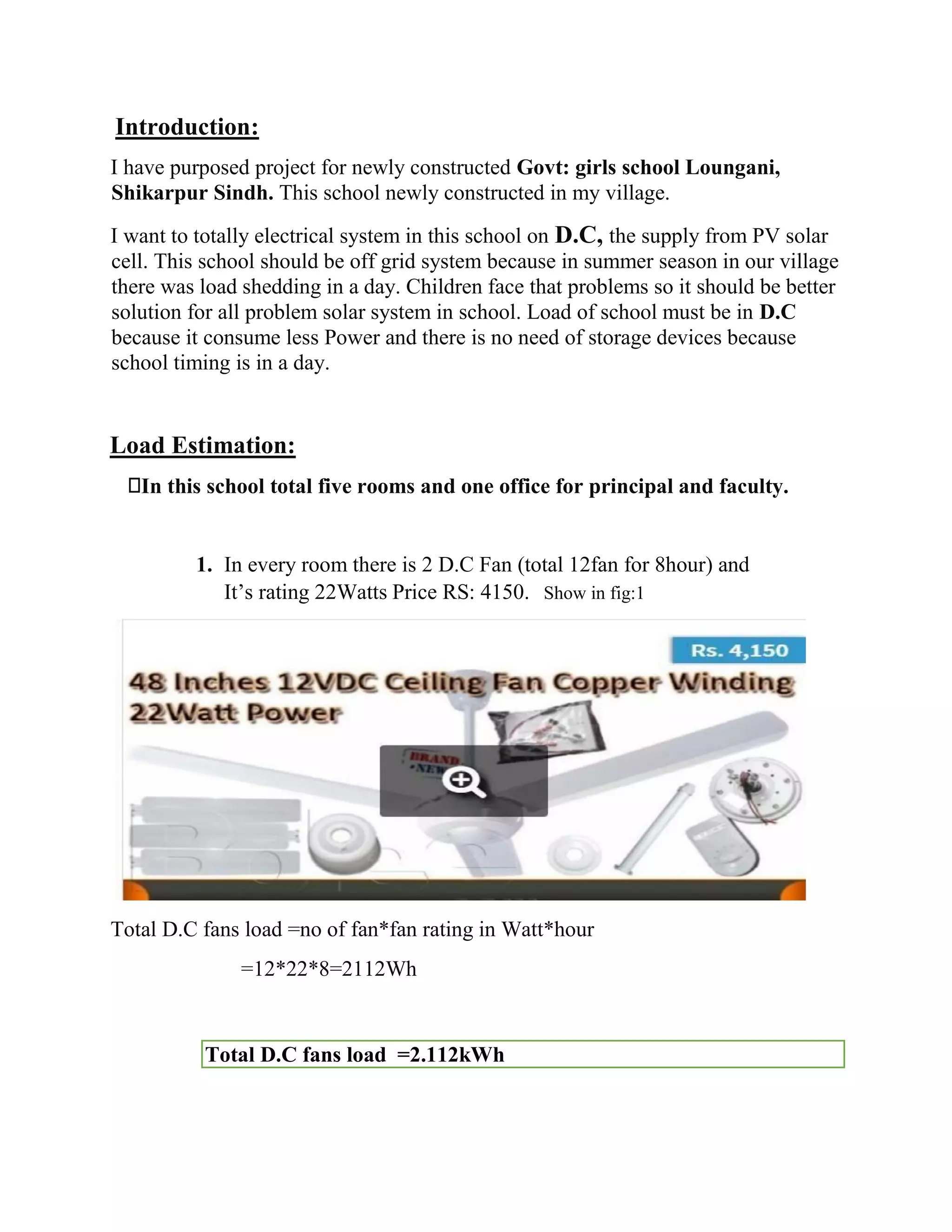 Calculation of Solar System | PDF