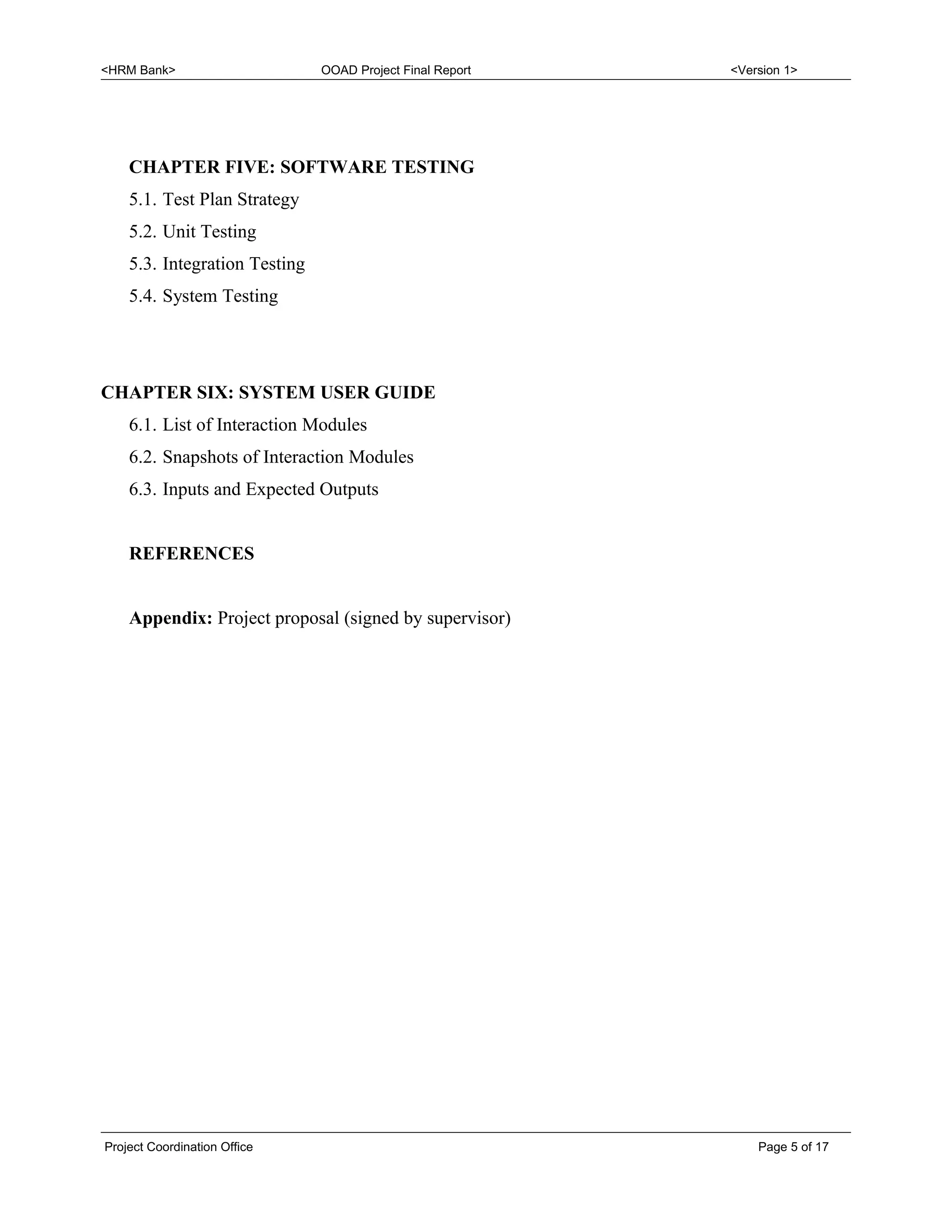 Bank Management System Desktop Application | DOC | Computer Software and Applications | Computing