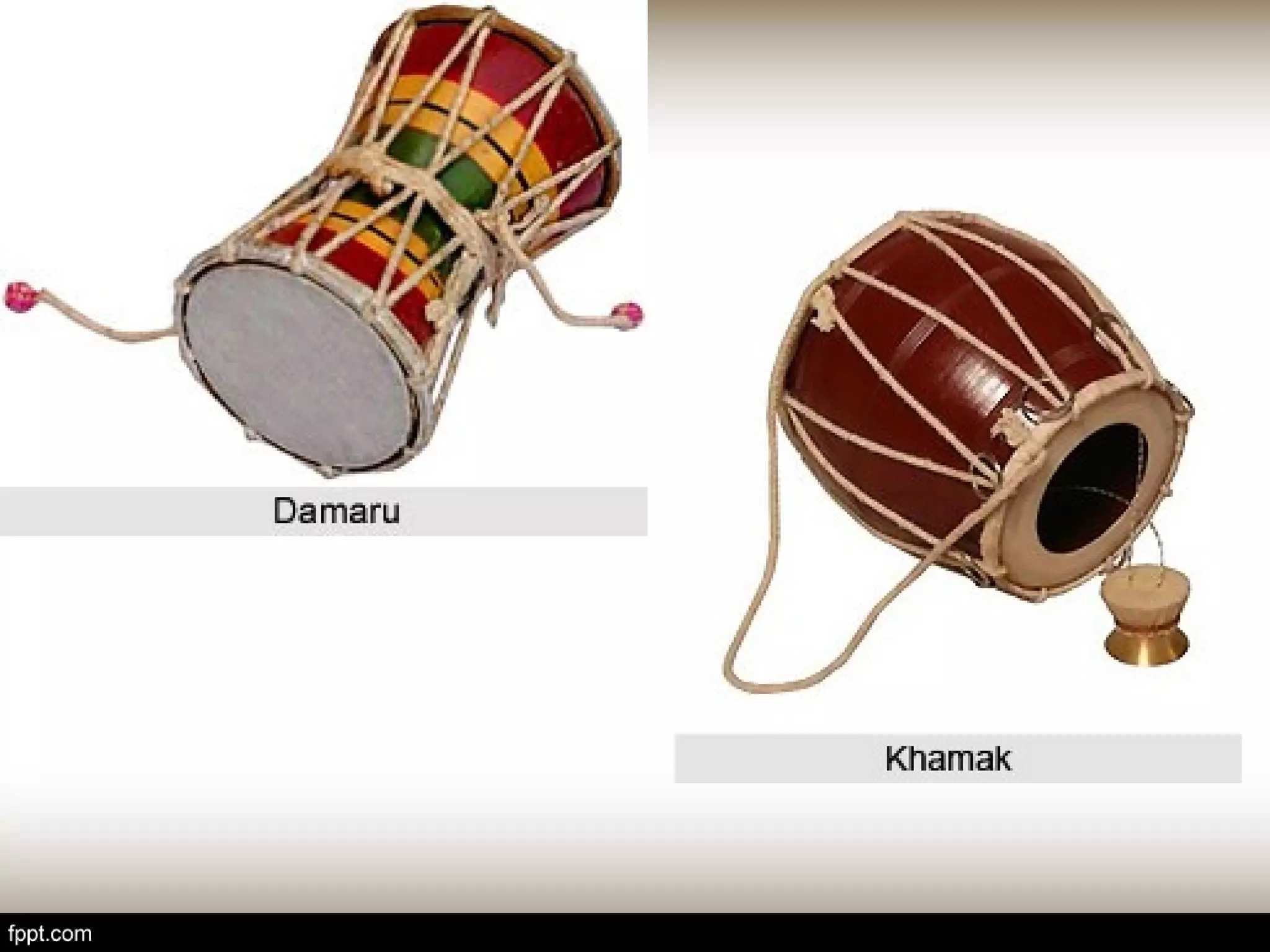 Indian Folklore | PPT | Music | Entertainment