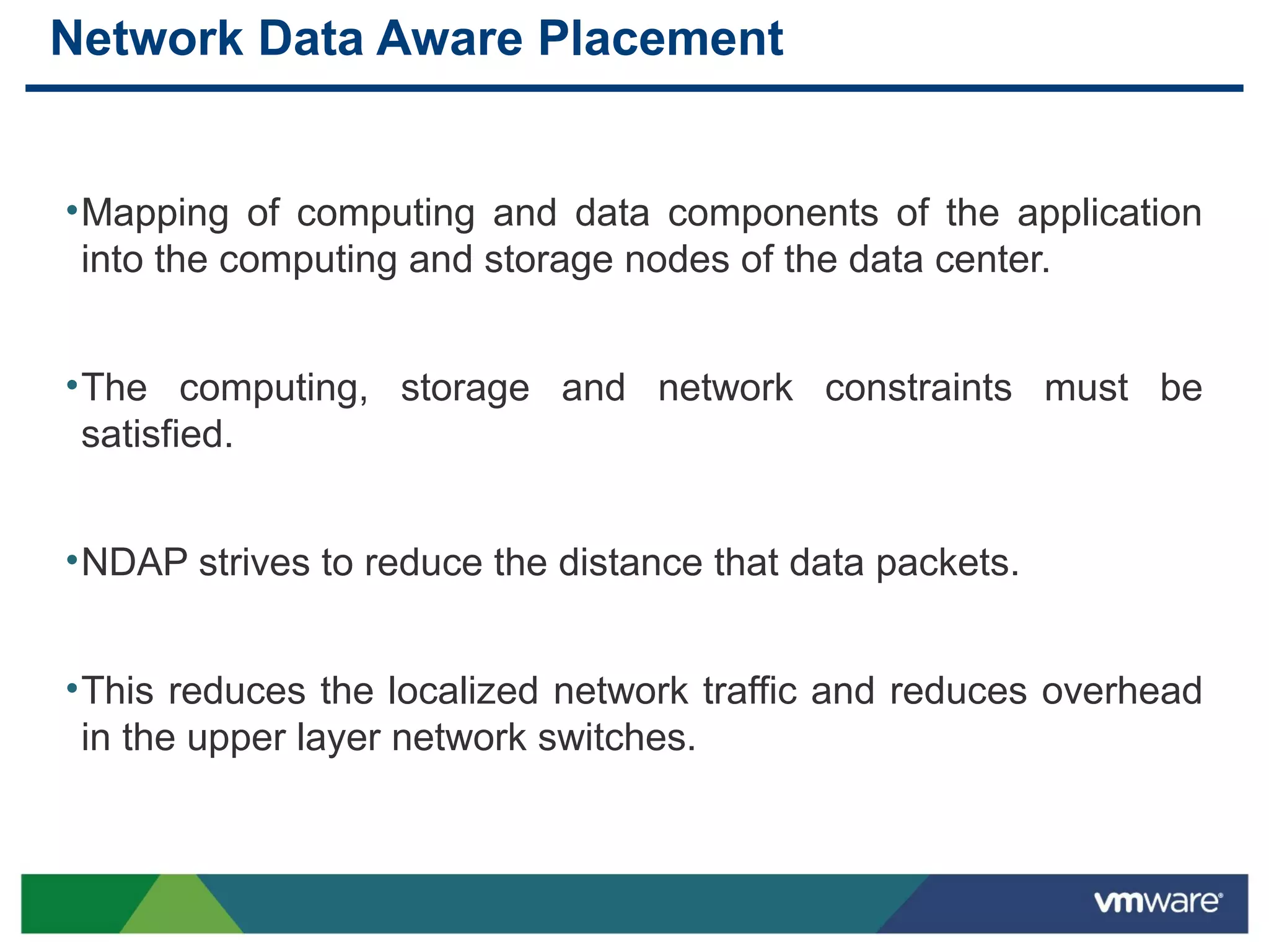 Modern Context-Aware Data Center Design | PPT