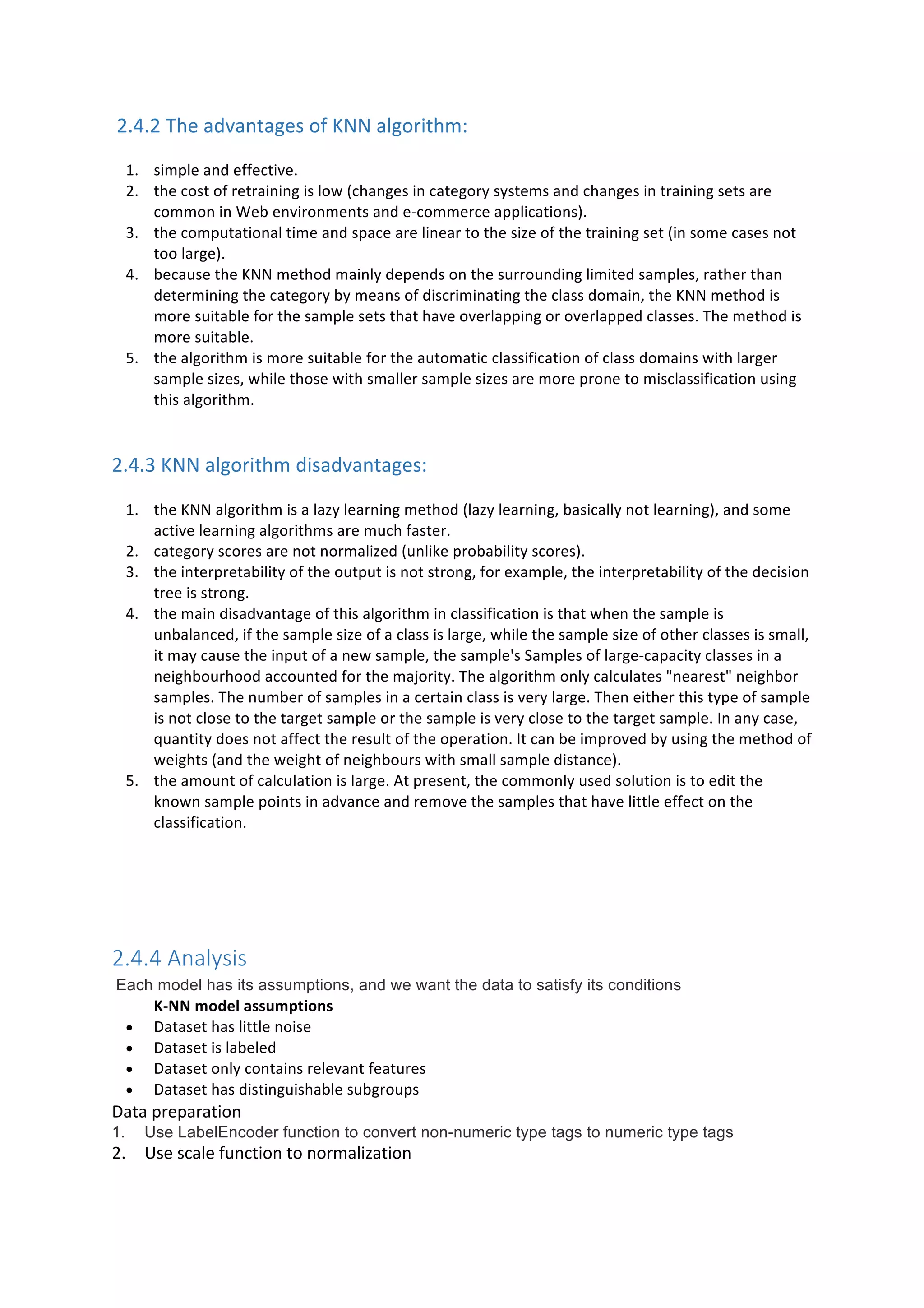 School project | PDF