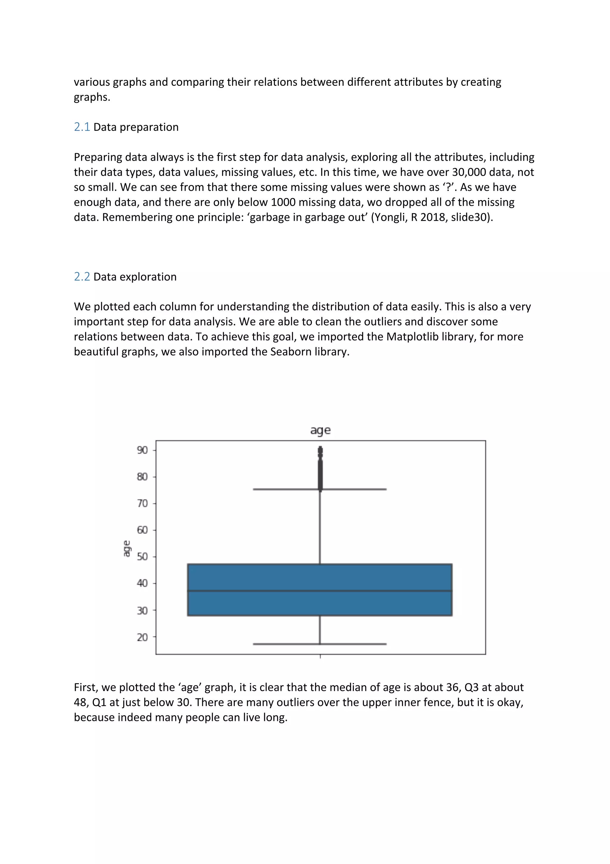 School project | PDF