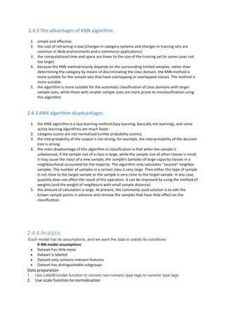 School project | PDF